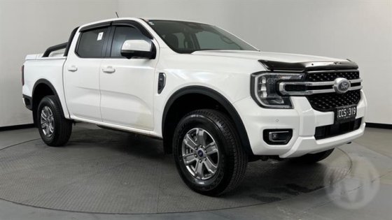 2022 Ford Ranger PY 3.0D V6 in Melbourne, Australia