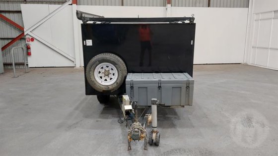 2014 King Trailers Trailer in Wingfield, South Australia, Australia