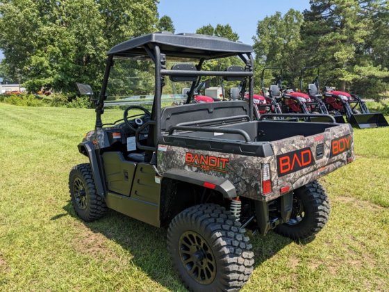 2023 Bad Boy Bandit 750 in Sumiton, AL, USA