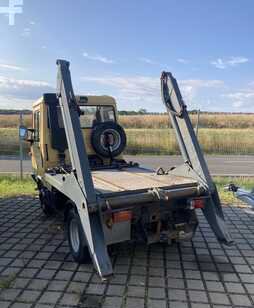 1995 [div] Multicar M26 Absetzkipper in Bannewitz, Germany