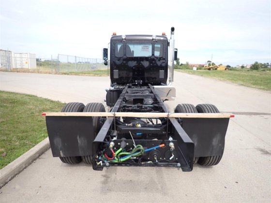 2025 Kenworth T380 in New Haven, IN, USA