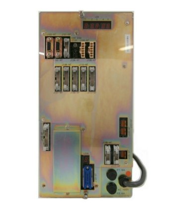 Kokusai Electric CX1231 Controller Module Rev. 1A Vertron III DD-803V ...