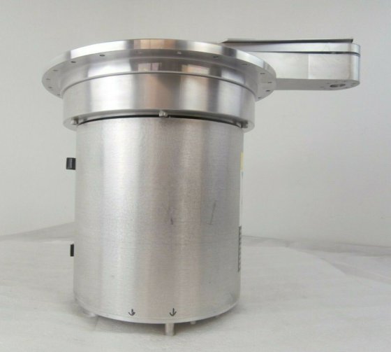 Genmark Automation GB Series Wafer Handling Robot GencoBot Unmarked ...