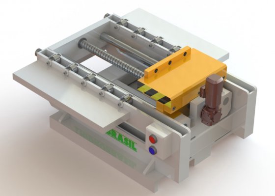 Tool change table, for inserting and extracting press tools for tools ...