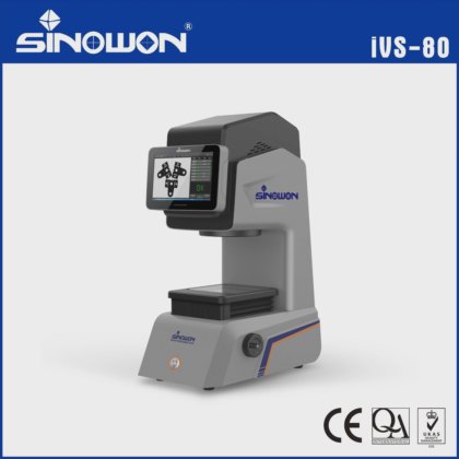 Vision Instant Measuring Machine for Linear Profile in Guangdong, China
