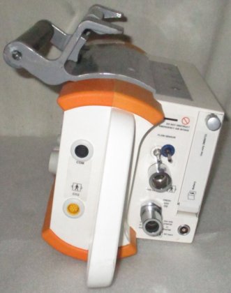 Drager Draeger Dräger Medical OXYLOG Oxy Log 3000 Plus PORTABLE ...