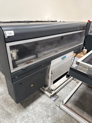 LNS Quick Load Servo S3 Bar Feed in Anaheim, CA, USA