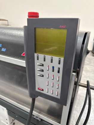LNS Quick Load Servo S3 Bar Feed in Anaheim, CA, USA