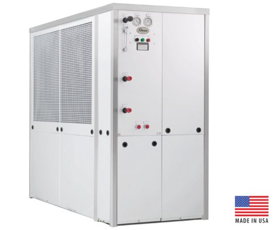 Filtrine PCP-1500S-180-A-WP Philips 1.5T MRI Medical Chiller in Keene ...