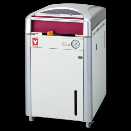 Yamato SQ510 in Tokyo, Japan