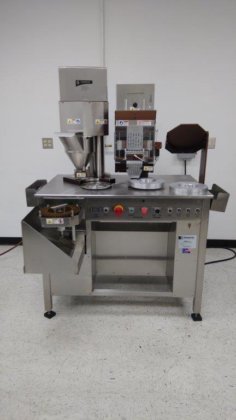 1992 Schaefer Technologies, Inc. Model-10 in Midwest, USA