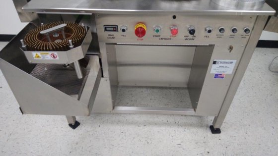 1992 Schaefer Technologies, Inc. Model-10 in Midwest, USA