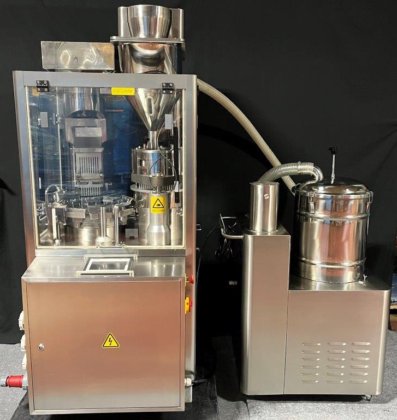 2020 LFA Machine FACF-1200 in Midwest, USA