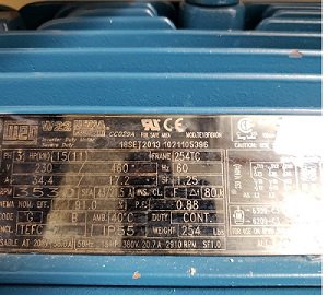 2000 CVC Solid Dosage Packaging Line in Midwest, USA