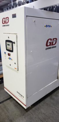 Gardner Denver Integra in Midwest, USA