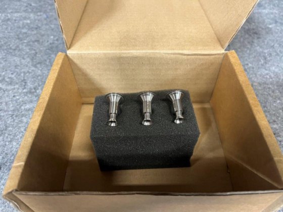 CAPSUGEL Size 1 in Midwest, USA