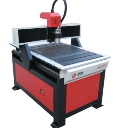 JCX-6090 CNC Woodworking Engraving Cutting Machine for Wood Working ...