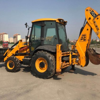 Jcb 3CX Piling Master JCB backhoe 3cx loader backhoe 4 4 JCB BACKHOE in ...