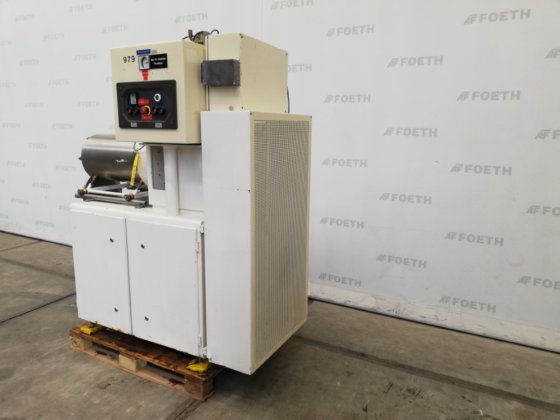 Gebraucht Drais PMH-25 TEX - Sand mill in Barneveld, Niederlande