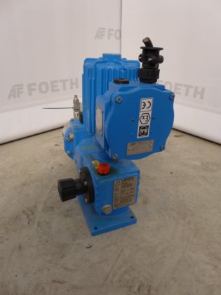 Gebraucht 2005 Lewa LDB 1 - Dosing pump in Barneveld, Niederlande