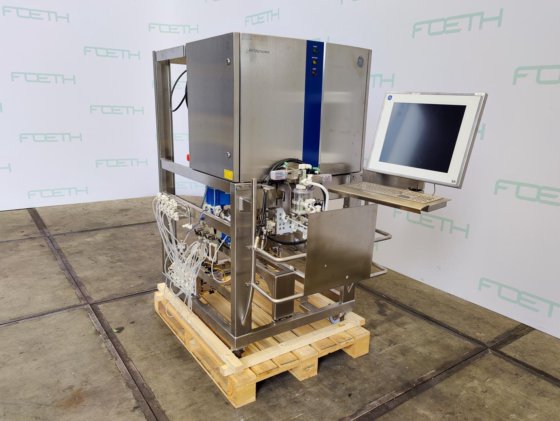 2015 Akta Process Hplc Filter In Barneveld Gelderland Netherlands