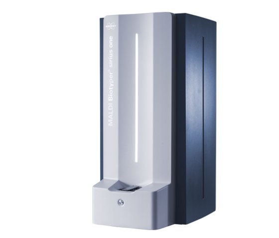 Bruker MALDI Biotyper Microflex LT/SH in Bonney Lake, WA, USA