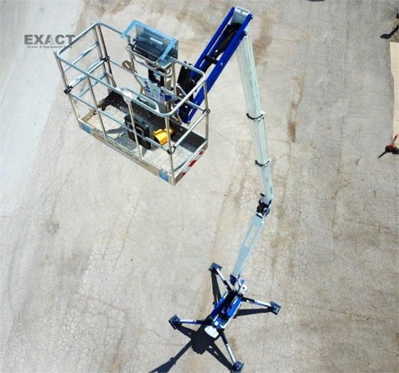 2022 MANITEX AL68 in Solon, OH, USA