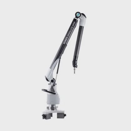 Leica Geosystems ROMER Absolute Arm Scanner RS4 in Paris, Île-de-France ...