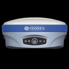 Stonex S900+ in Paris, Île-de-France, France