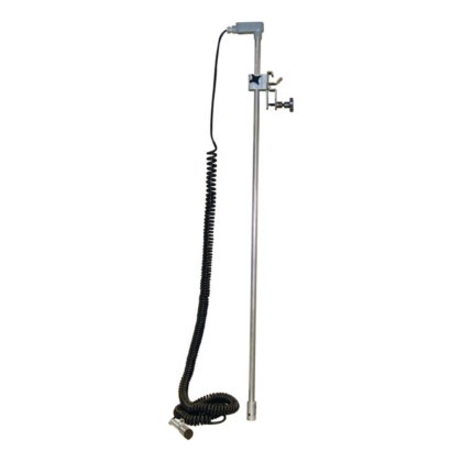Civacon 1400 Series 60 in. Stainless Steel Cane Probe w/ Universal ...