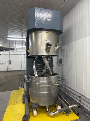 2019 Jaygo Double Planetary Mixer in Cartersville, GA, USA