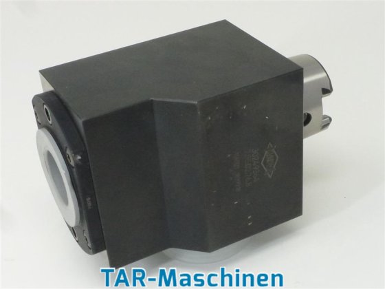 Mapal HSK-T50 /Capto C4 in Rösrath, Germany