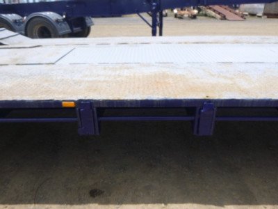 1970 Homemade Low Loader Float in Forest Hill, Australia