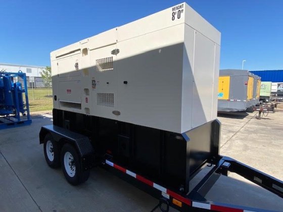 2023 Wanco MPS1302 in Katy, TX, USA