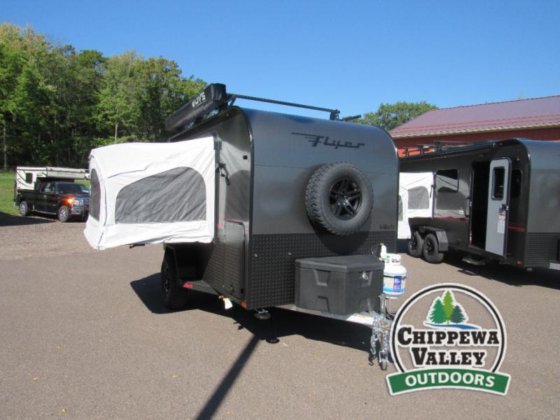 2026 inTech RV Flyer Explore in Chippewa Falls, WI, USA