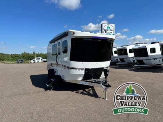 2026 inTech RV Sol Horizon Rover - Lithium Package in Chippewa Falls ...