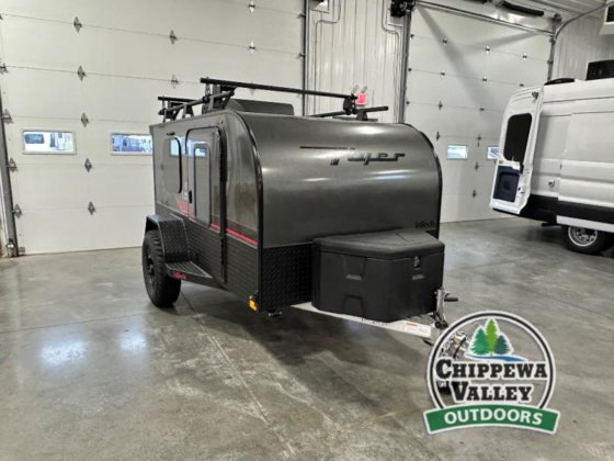 2026 inTech RV Flyer Chase in Chippewa Falls, WI, USA