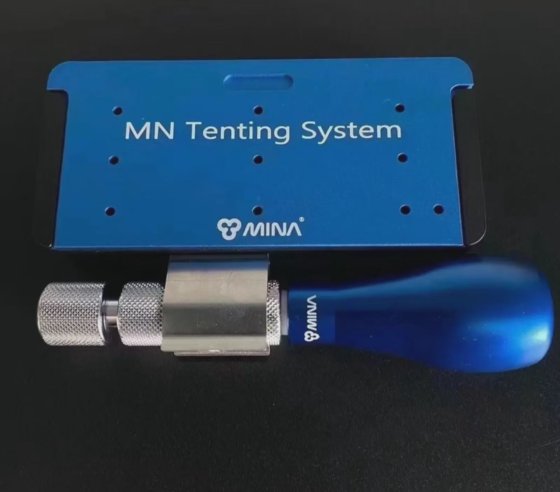 MN Tenting Screw Kit Dental System lmplant in Montclair, NJ, USA