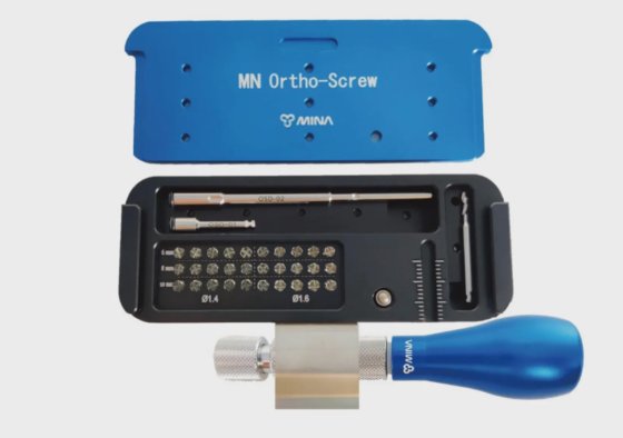 MN Tenting Screw Kit Dental System lmplant in Montclair, NJ, USA