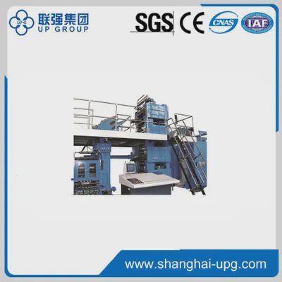 LQ-SSC300 Web Offset Printing Press in Shanghai, Shanghai, China