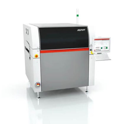 Panasonic NPM-W2 SMT Assembly line in Shenzhen, Guangdong, China