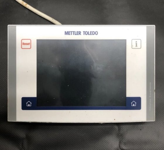 Mettler Toledo in Suwanee, GA, USA