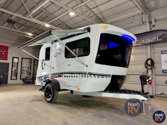 2025 inTech RV Sol Dawn Rover in Franklin, TN, USA