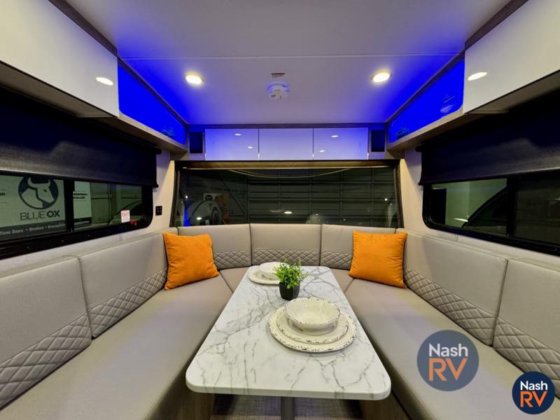 2025 inTech RV Sol Dawn Rover in Franklin, TN, USA