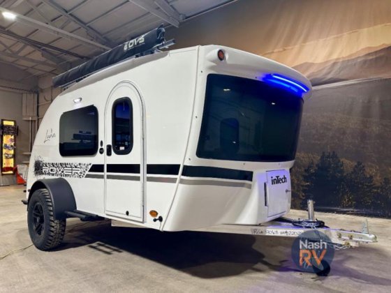 2026 inTech RV Luna Rover in Franklin, TN, USA