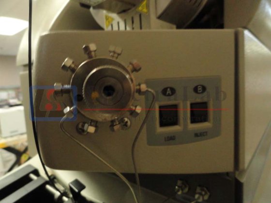 SCIEX API 2000 LC/MS/MS System in Markham, Ontario, Canada