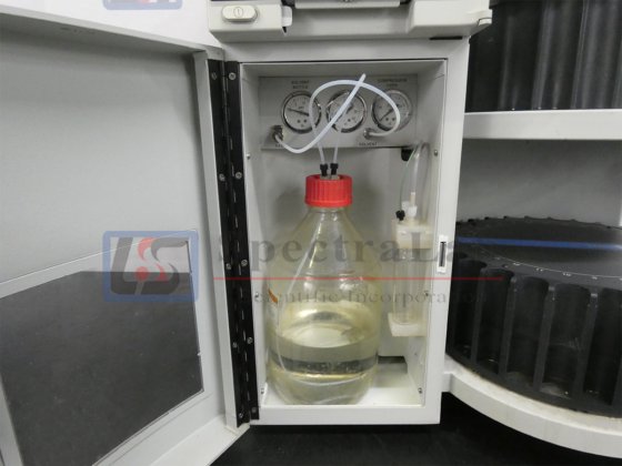 Dionex ASE 200 Accelerated Solvent Extractor in Markham, Ontario, Canada
