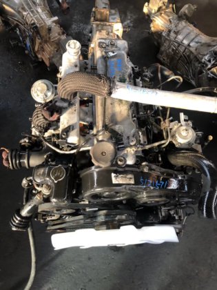 2006 High Performance D4bh D4bc D4bb Diesel Engine With Turbo for ...