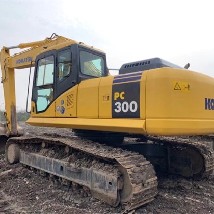 2020 Good running condition Japan 30 ton komatsu pc300 excavator ...