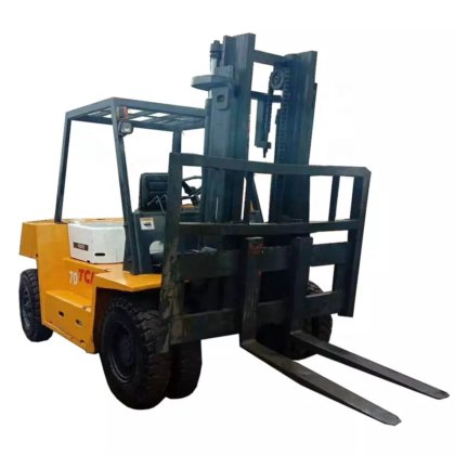 tcm 7 ton forklift, TCM Forklifts FD70 FD50 FD30 FD30 FD25 , TCM FD70 ...